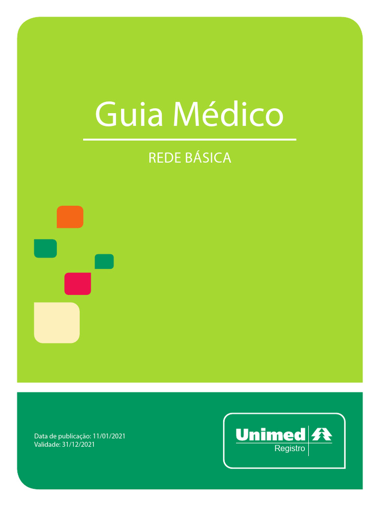 Guia Medico Pdf Remédio Cirurgia Plástica