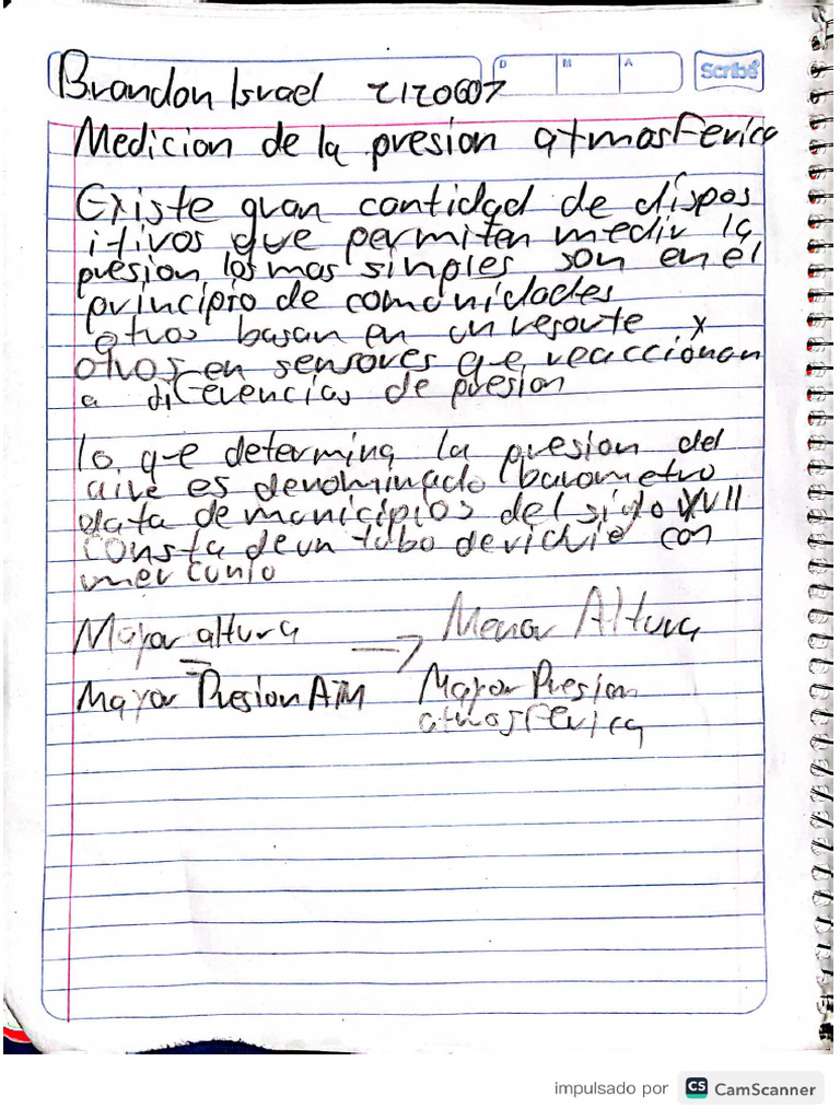 Biht Ar Etapa 1 TSF PDF | PDF