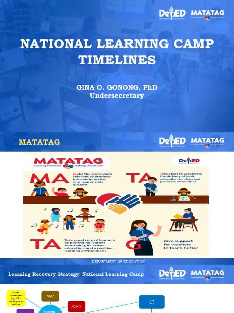 NLC Slides For RDs | PDF | Learning | Cognition