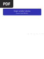 The Calculus 7 | PDF | Computing