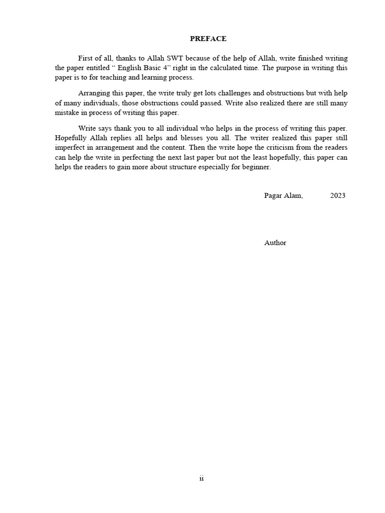 Baru Modul 4 Fix OKE | PDF