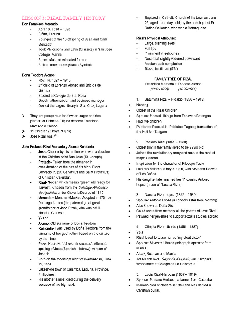 GNED LECTURE Before Midterms | PDF