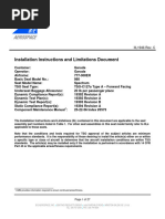 Ispec 2200 | PDF | Specification (Technical Standard) | Computing