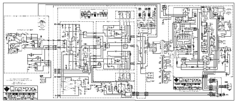 Bryston 7b Sst | PDF