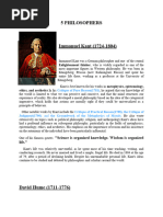Bertrand Russell's Western Philosophy | PDF