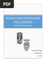 Catálogo CHIP UANL: Herramientas Interactivas | PDF