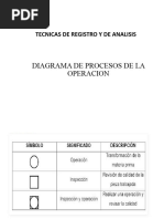 Guía para Diagrama de Proceso ASME | PDF | Science | Tecnología (general)