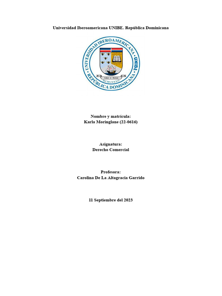 Analisis De Sentencias Pdf