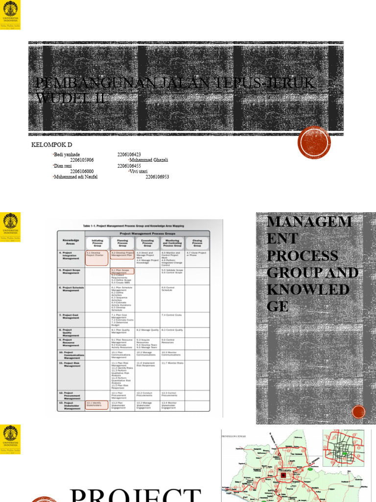 Manpro Kel D Edit | PDF