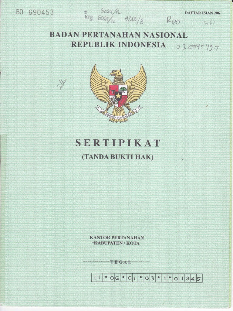 SHM Suprihatin | PDF