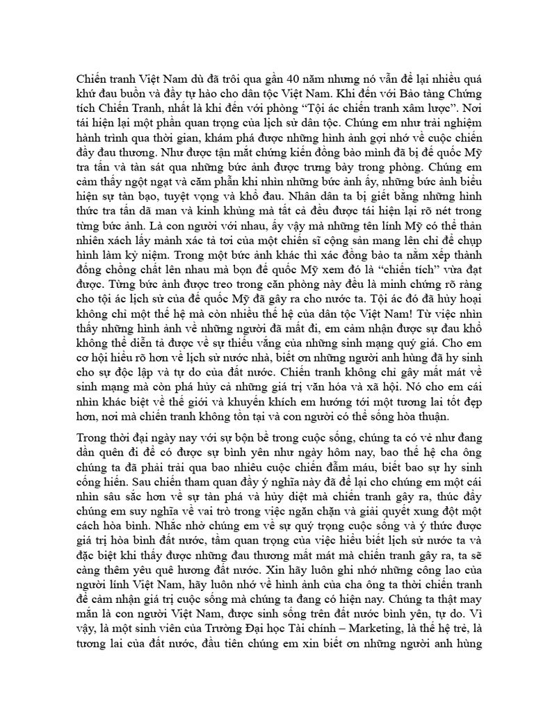 kết luận LSD | PDF