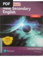 ZJC Computer Science Book 1 (New Curriculum) | PDF