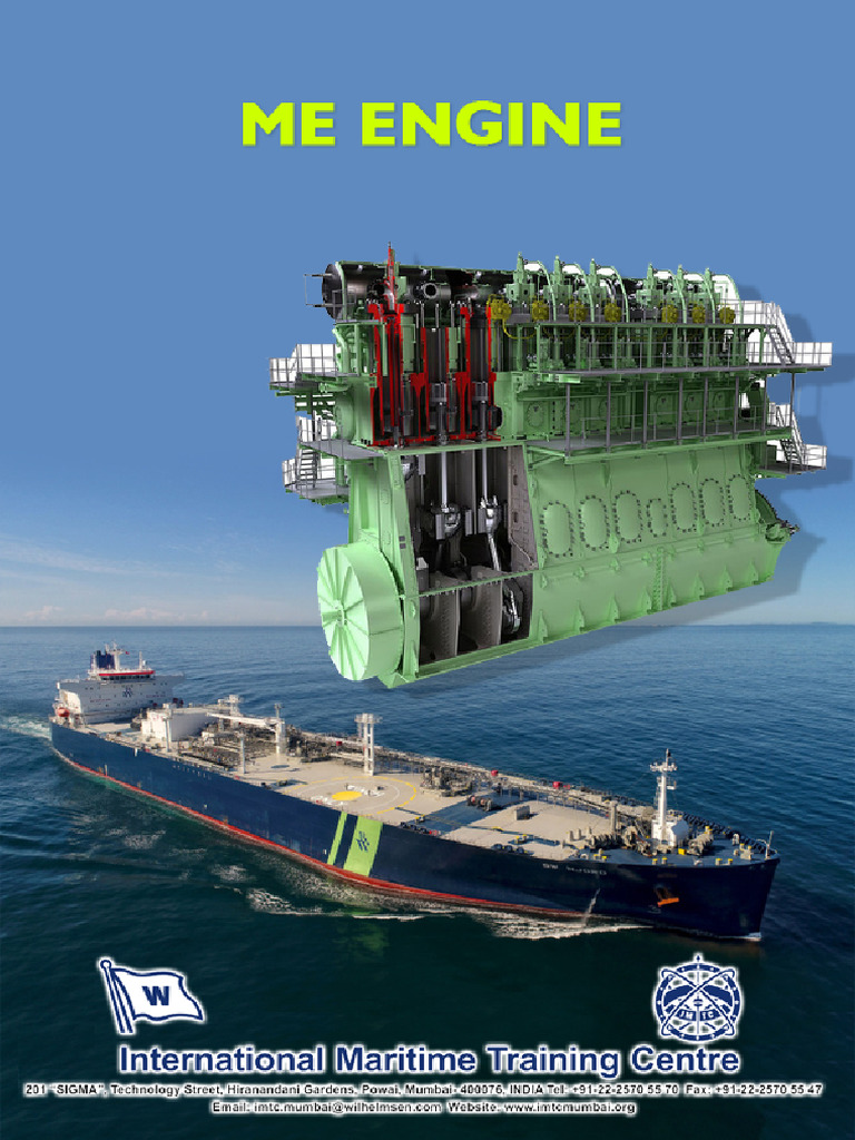 ME - Engine 3.0 Hnadout | PDF