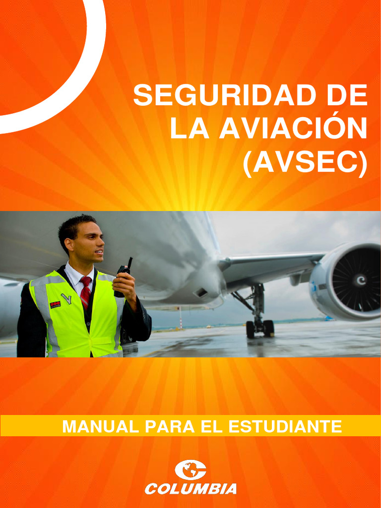 Mod - II Avsec Manual | PDF