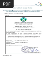 Self-Reporting Questionnaire srq-20 PDF | PDF