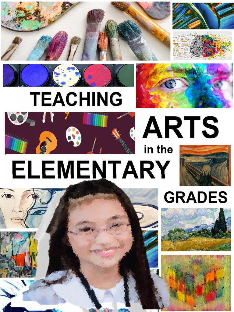 Module 1 Teaching Arts - MAGCAMIT, Reina Chiara G. | PDF | Foreign ...