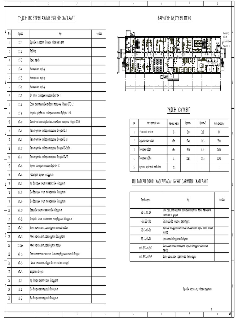 Eko Tsement Oorchlolt Tsailgaan | PDF