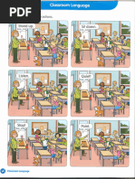 English Time 1 Student Book 2nd Edition | PDF