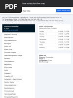 Pattas List of Anand Srinivasan | PDF