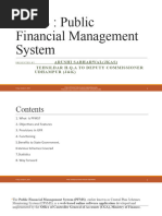 Bank Guarantee Guidelines SFMS | PDF