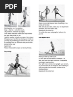 Anatomy of Movement PDF | PDF | Anatomical Terms Of Motion | Skeletal ...