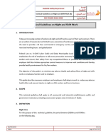 Dubai First Aid Requirements Guide | PDF | First Aid | Occupational ...