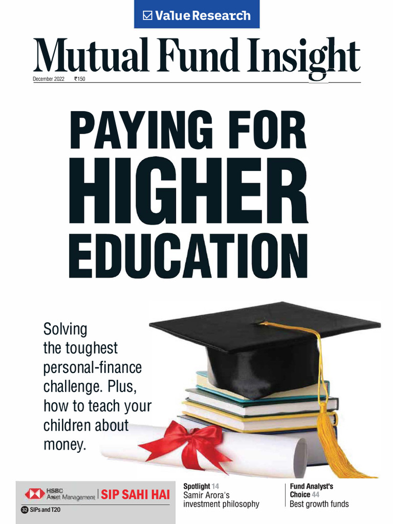 Mutual Fund Insight Dec 2022 | PDF