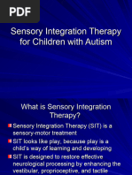 Test of Information Processing Skills (TIPS) | PDF