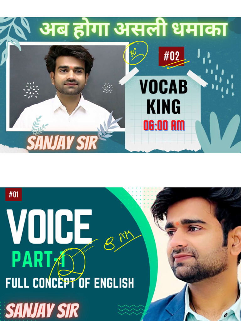 important-vocabulary-pdf