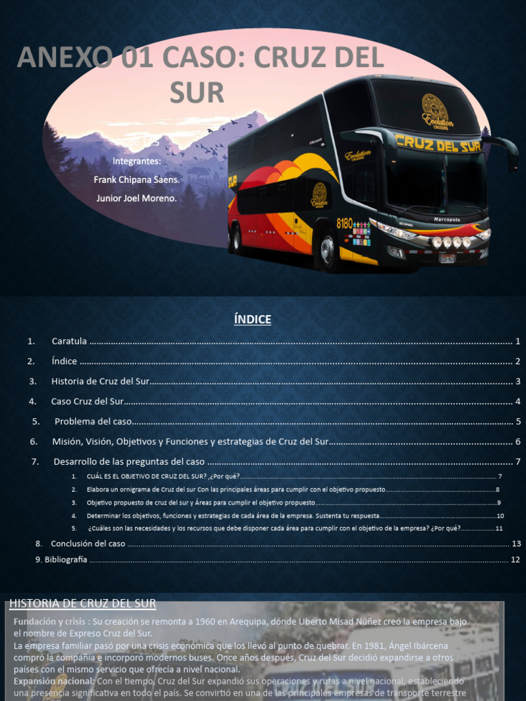 Anexo 01 Caso (4) | PDF | Gestión de recursos humanos | Marketing