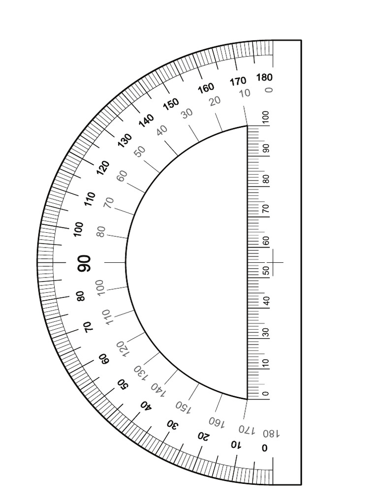 Uglomer A4 180 | PDF