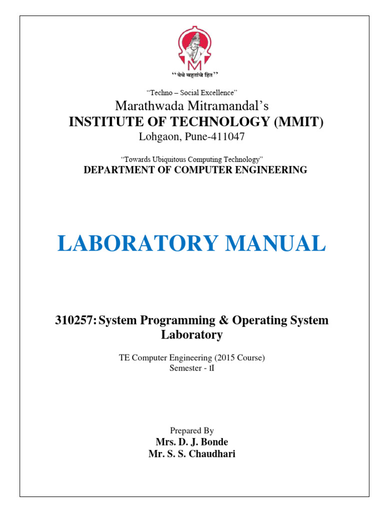 Spos DJB+SSC Te Comp 15 | PDF | Assembly Language | Library (Computing)