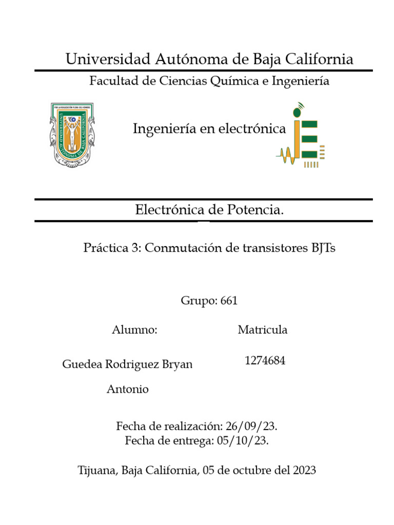 Practica 3 Guedea EP | PDF