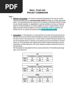 Back Bay Battery Simulation PDF | PDF | Sales | Research And Development