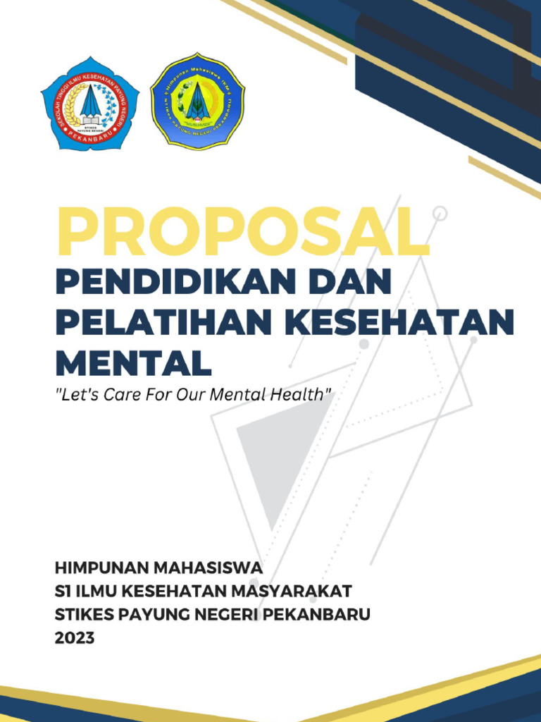Proposal Hima | PDF