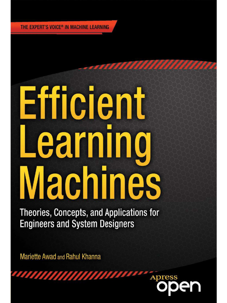 Efficient LEarning Machines | PDF