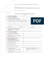 1 - 1 - 1 - 2 - PF Loan Application Form | PDF | Loans | Banks