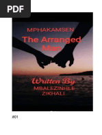 IQunga by Dudu Busani-Dube 1 | PDF