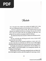 IQunga by Dudu Busani-Dube 1 | PDF