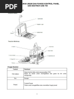 Jenis dan Fungsi Probe USG | PDF