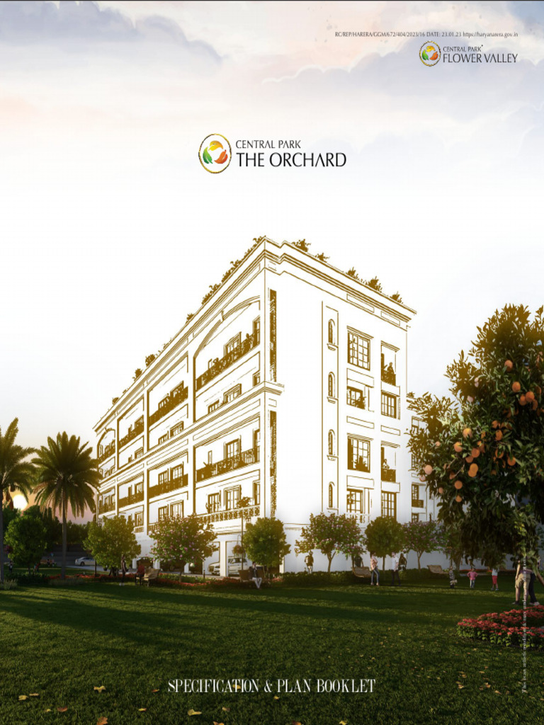 Plan Booklet - Digital | PDF | Flooring | Basement