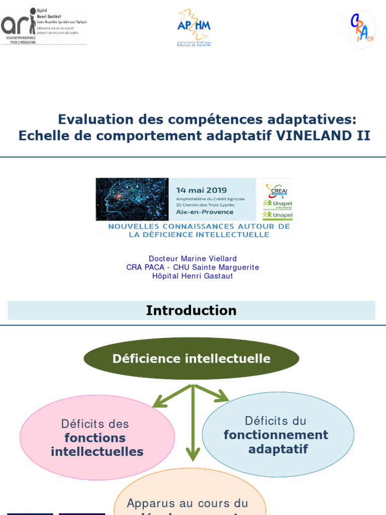 2019 Journee DI Prez 4 | PDF