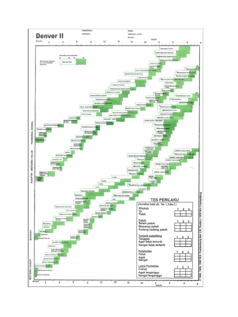 Grafik Denver 11 | PDF