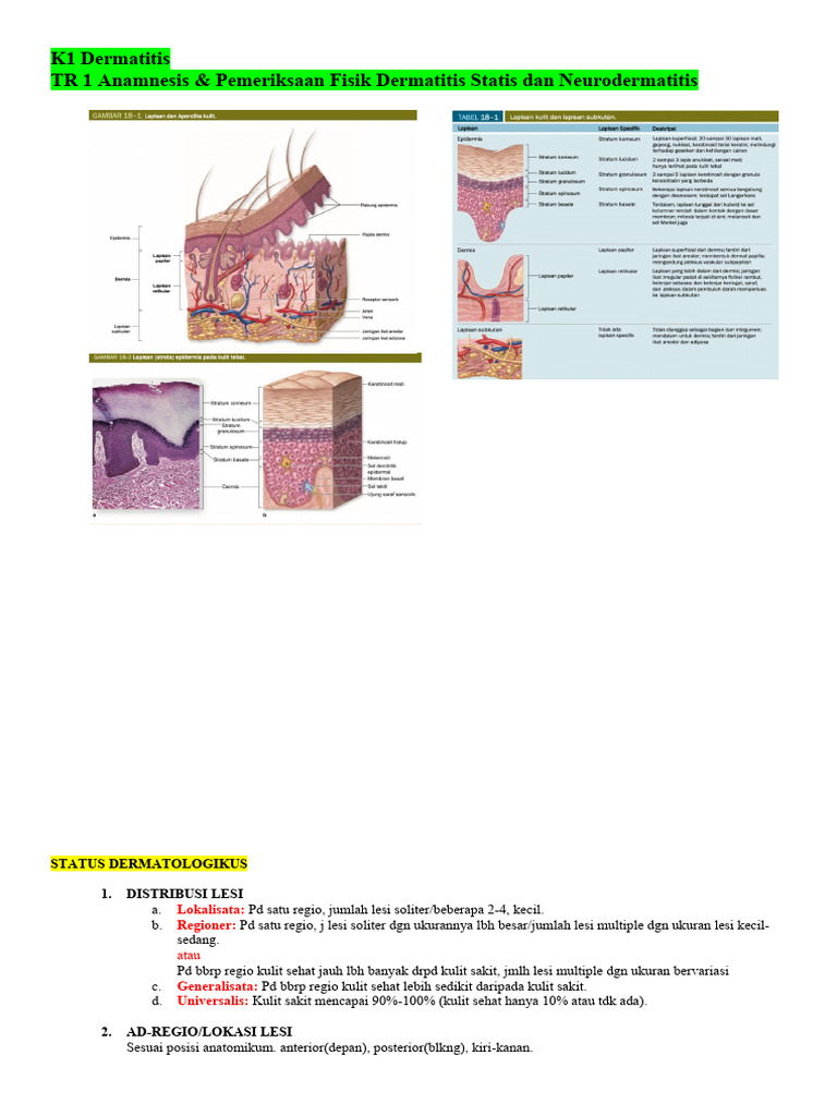 B7 Catatan Kuliah B7 | PDF