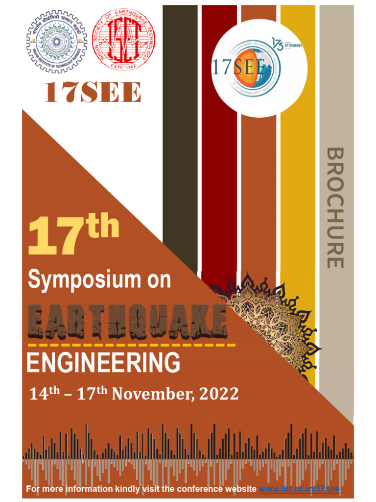 17SEE Brochure | PDF