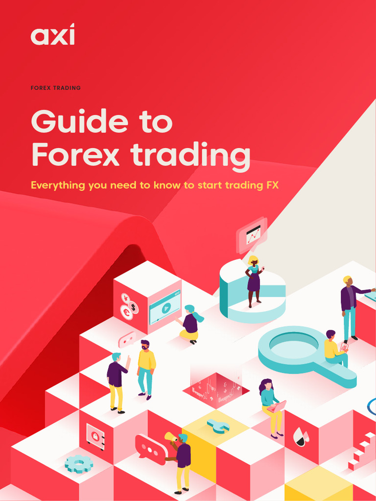 Axi Guide Forex Trading | PDF