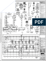 A705 - Typical Cat Ladder Details | PDF | Building Engineering | Materials