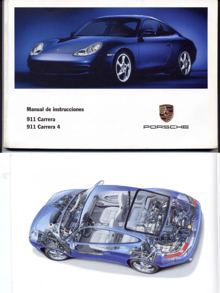 Manual 996 | PDF