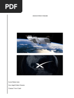 SpaceX Annual Report | PDF | Satellite | Space X