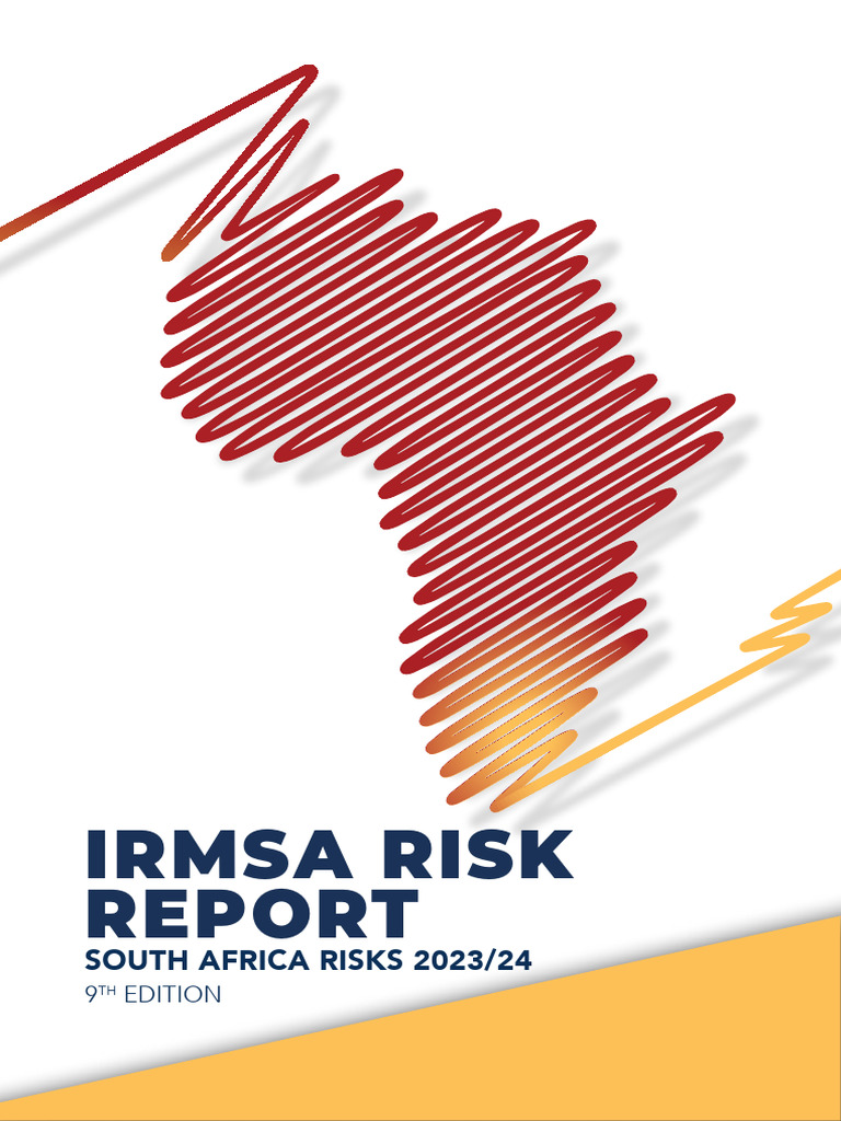 IRMSA Risk Report2023 Full | PDF